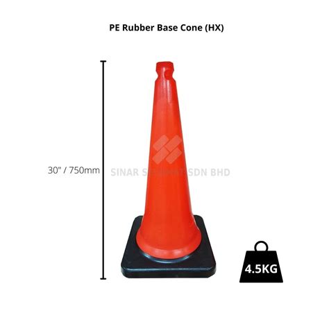 Cone Perb Hx 7545 Ii Sinar Selamat Sdn Bhd