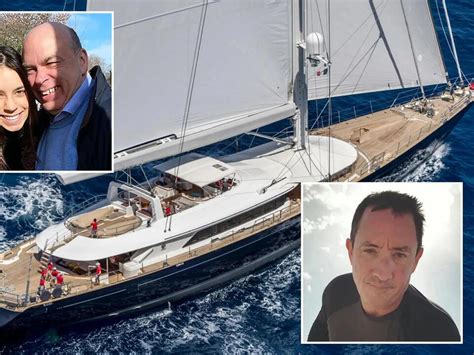 Bayesian Crew Boozing To Deal With Yacht Sinking Tragedy At Four Star