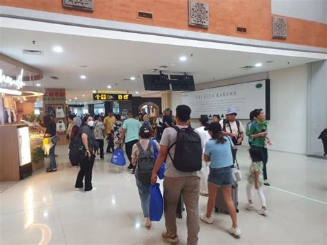 PT Angkasa Pura Indonesia Layani 14 4 Juta Penumpang Di 37 Bandara Pada
