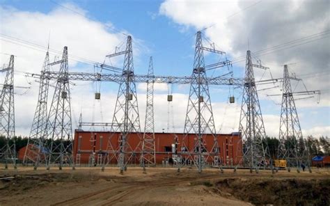 Руйнування підстанції “Кремінська” завдало довкіллю шкоди на 1 5 мільярда гривень Ветеран Медіа