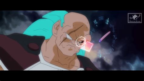Dragonball Absalon Episode 8 Youtube