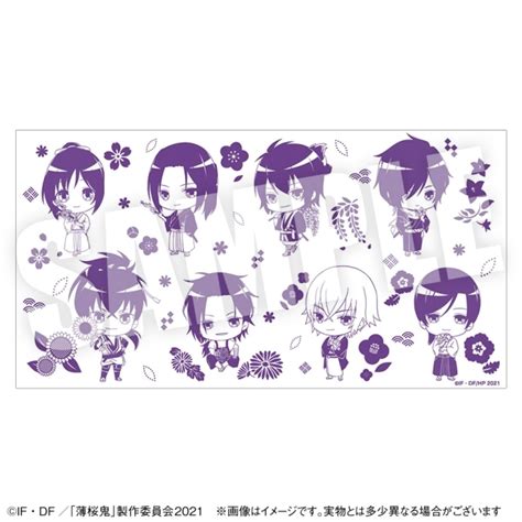 Ova『薄桜鬼』第一章あらすじ公開｜先行上映会開催決定 アニメイトタイムズ