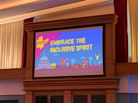 Inclusivespirit Belonging Edel Murphy