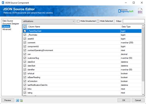 Kingswaysoft Data Integration Made Easy