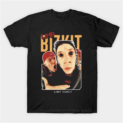Limp Bizkit Band Nu Metal And Rap By Edongskithreezerothree Limp
