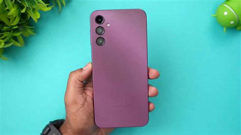 25 Hp Samsung Terbaru 2023 2024 Beserta Harga Dan Spesifikasinya