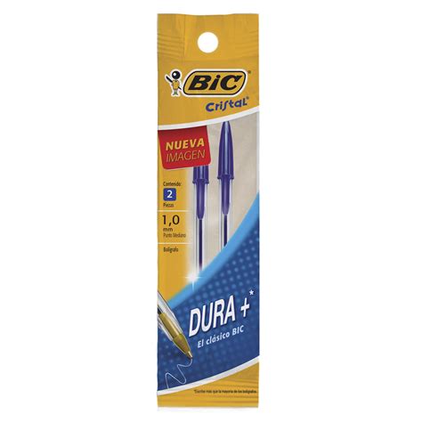 Ajfa Representantes Bic En República Dominicana Bolígrafo Bic