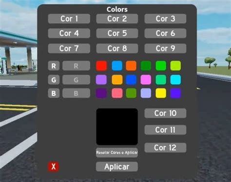 Omini X How To Use Omini Color Gamepass Change Color Item Level Gaming