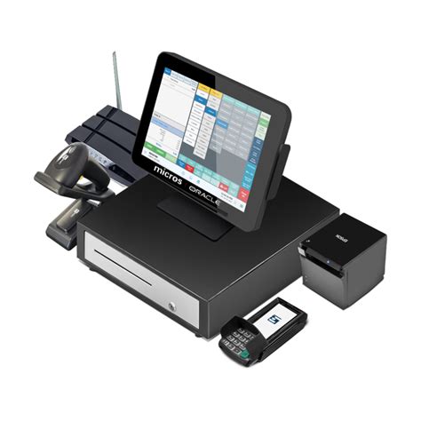 Micros Tablet 721p Micros Depot