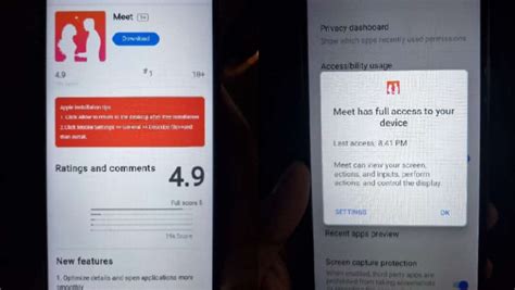 Android Malware Scam Victims Lost More Than S 10 Million In First Half Of 2023 Police Cna
