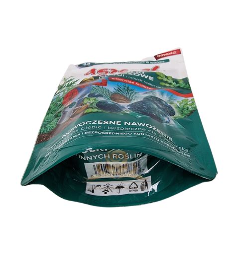 Fertilizer In Capsules For Thuja Margaret Mayar Garden Centre Uk