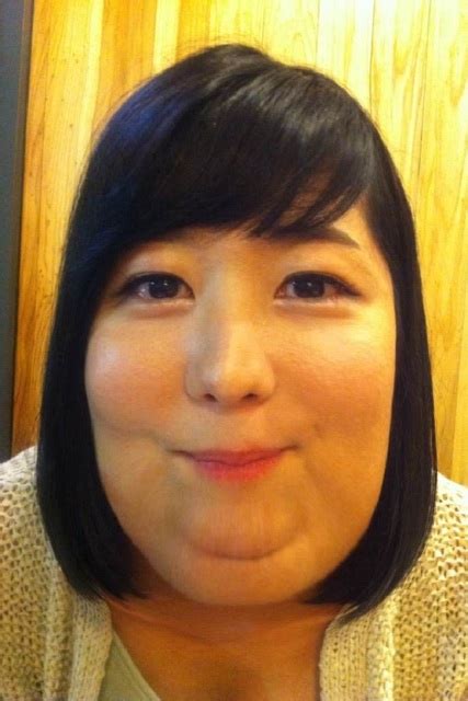 사유리 뚱녀 변신 밥 잘먹고 욕먹어서 이렇게 됐다”