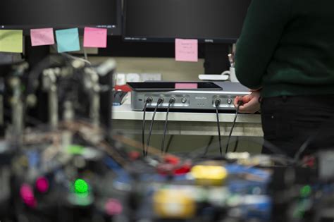 Multi Instrument Mode Liquid Instruments