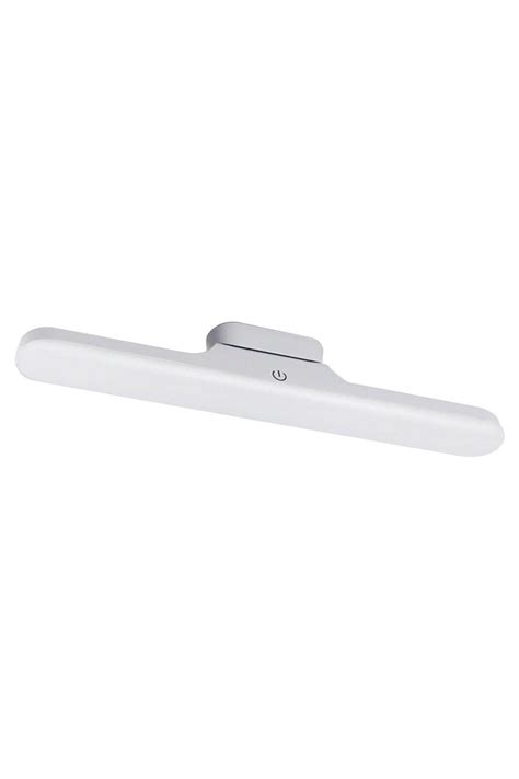 Mıknatıslı Şarjlı Led Işık Micro Usb Şarjlı Kablosuz Led Lamba Kademeli
