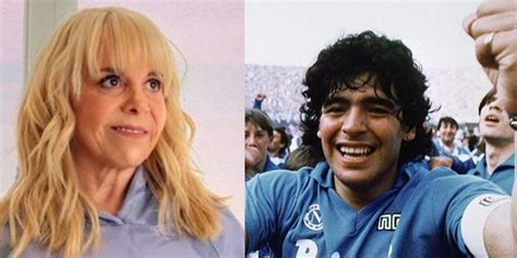 El Cielo Está De Fiesta” El Emotivo Mensaje De Claudia Villafañe A