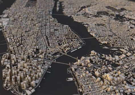 Urban Form