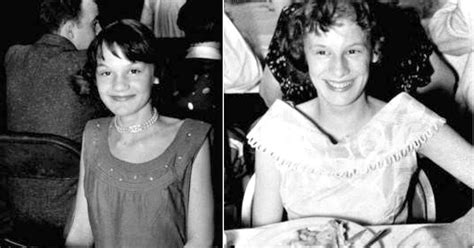 Dos Cuerpos Desnudos Y Congelados En La Nieve El Misterio Del Brutal Crimen De Las Hermanas Que