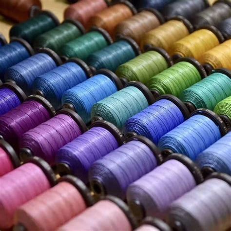 Meisi super fine (small spool)(MS001-MS030) - Meisi 108 World onlineshop