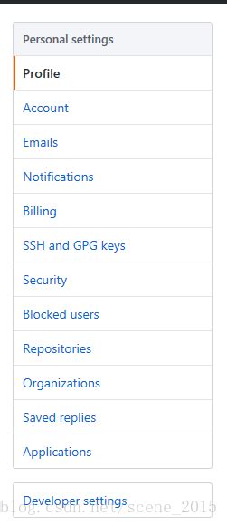 Git Push Origin Master时错误 Fatal Could Not Read From Remote Repository