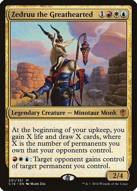 7 Jeskai Mtg Cards You Should Be Playing In Commander Tcgplayer Infinite
