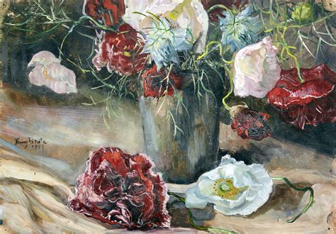 Floral Still Life Jigsaw Puzzle In Piece Of Art Puzzles On TheJigsawPuzzles