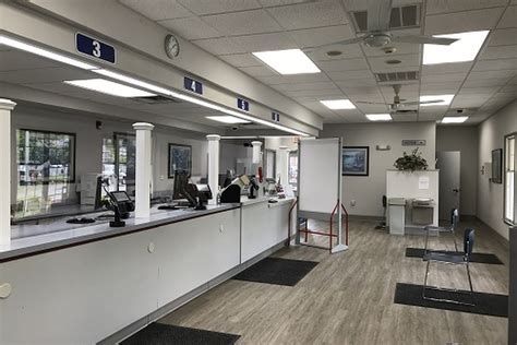 Bristol Virginia DMV Nearby Offices DMV Test Pro