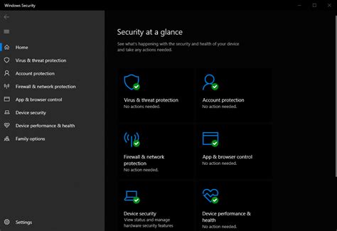 How Good Is Windows Defender For PC Protection MiniTool