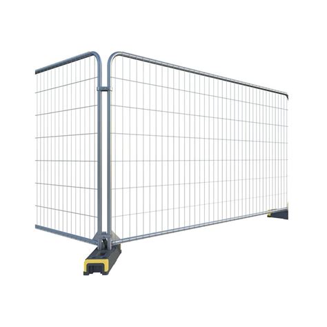 Temporary Security Fencing Panels Heavy Duty Cobrook