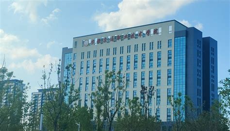 安徽交通职业技术学院