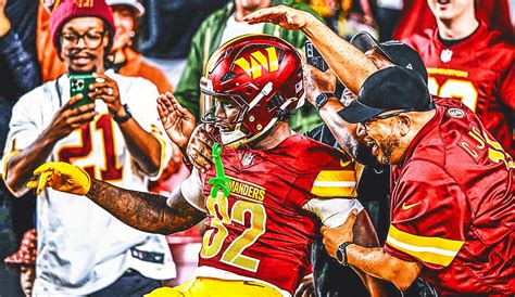 How A Bill Becomes A Phenom Meet Commanders Rookie Jacory Croskey Merritt Cvhd Citizens