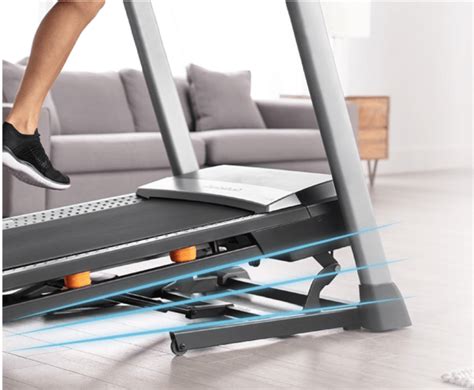 Nordictrack T6 5s Treadmill How Does It Compare