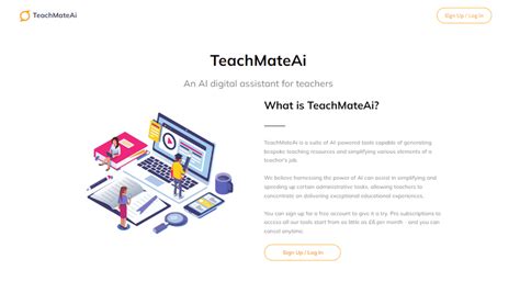 What Is Teach Mate Ai In A Nutshell [updated] Aitoolmate