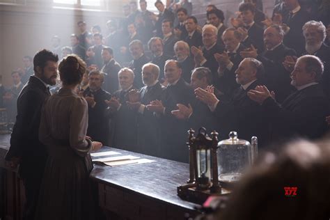 Rosamund Pikes Radioactive Movie Hd Stills Social News Xyz