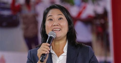 패색 짙어진 후지모리 페루 대통령 후보