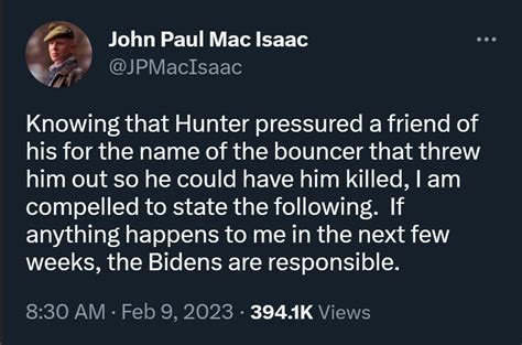 John Paul Mac Isaac Meme By Defiantamerica Memedroid