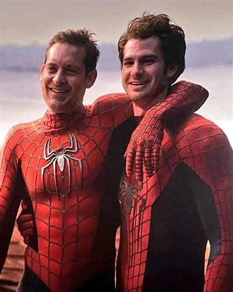 Andrew Garfield Had One Condition To Making Spider Man Return