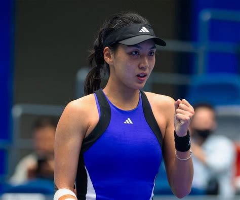 Wta Berlin Coco Gauff Vs Xinyu Wang Preview Head To Head And