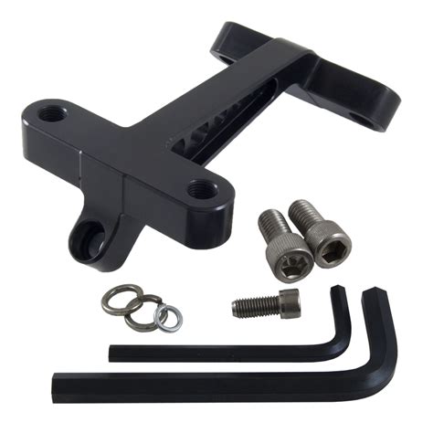 Verto Slave Cylinder Bracket Classic Mini Retrosport