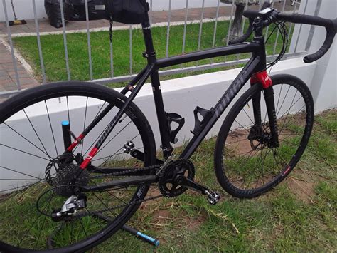 Niner Bikes Bike Hub