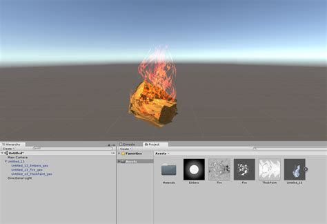 Transferring Tilt Brush Objects To Unity CG Cookie