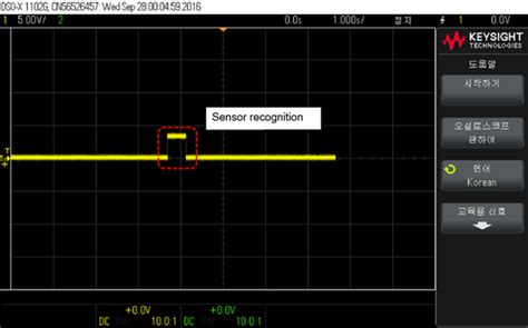 Drv5033 Technical Inquiry Regarding Drv5033ajqdbzr Sensors Forum Sensors Ti E2e Support