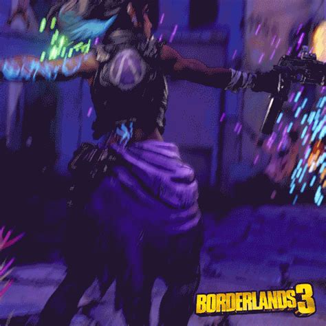 So Happy Together Dancing  By Borderlands Find And Share On Giphy