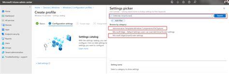 Microsoft Defender SmartScreen How To Use SmartScreen And Phishing