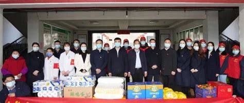 为民服务践初心，这次主题党日活动好暖心！望城区老人革命