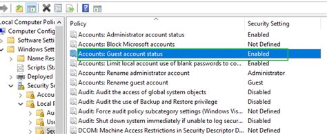 Domain File Share With Anonymous Access Microsoft Qanda