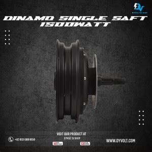 Konversi Vespa Listrik DYVOLT EV SHOP Konversi Vespa Listrik DYVOLT EV SHOP