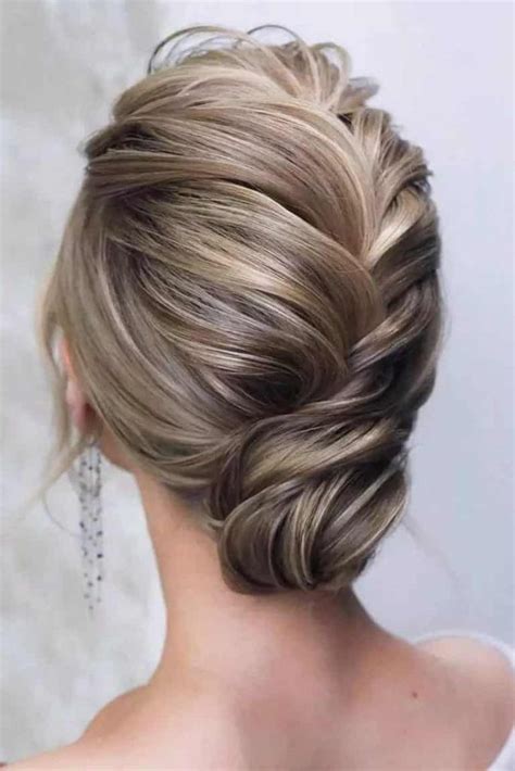 30 Stunning Updos For Long Hair Elegant Styles For Every Occasion