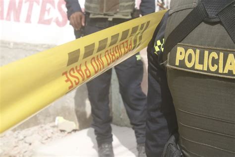 Este Es El Hombre Que Sicarios Balearon En El Pozón Revelan Detalles