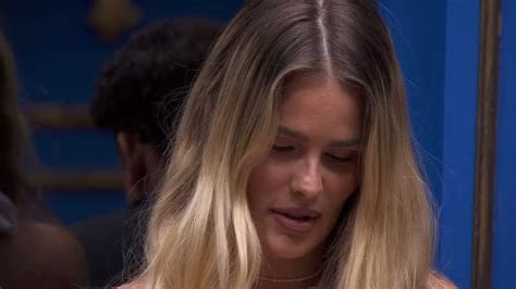 BBB 24 Yasmin Brunet é a 12ª eliminada no paredão 80 dos votos