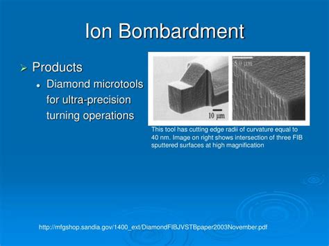 Ppt Modifications To Improve Cvd Diamond Films Powerpoint